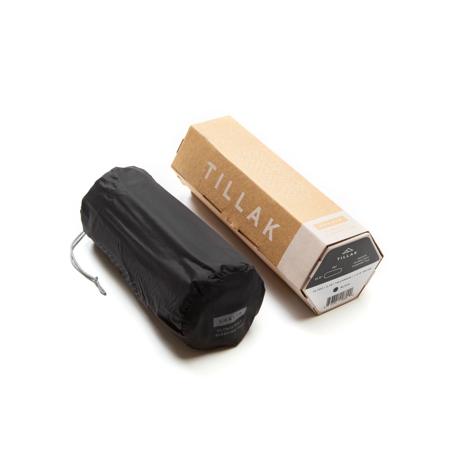 Shasta Sleeping Pad - Tillak