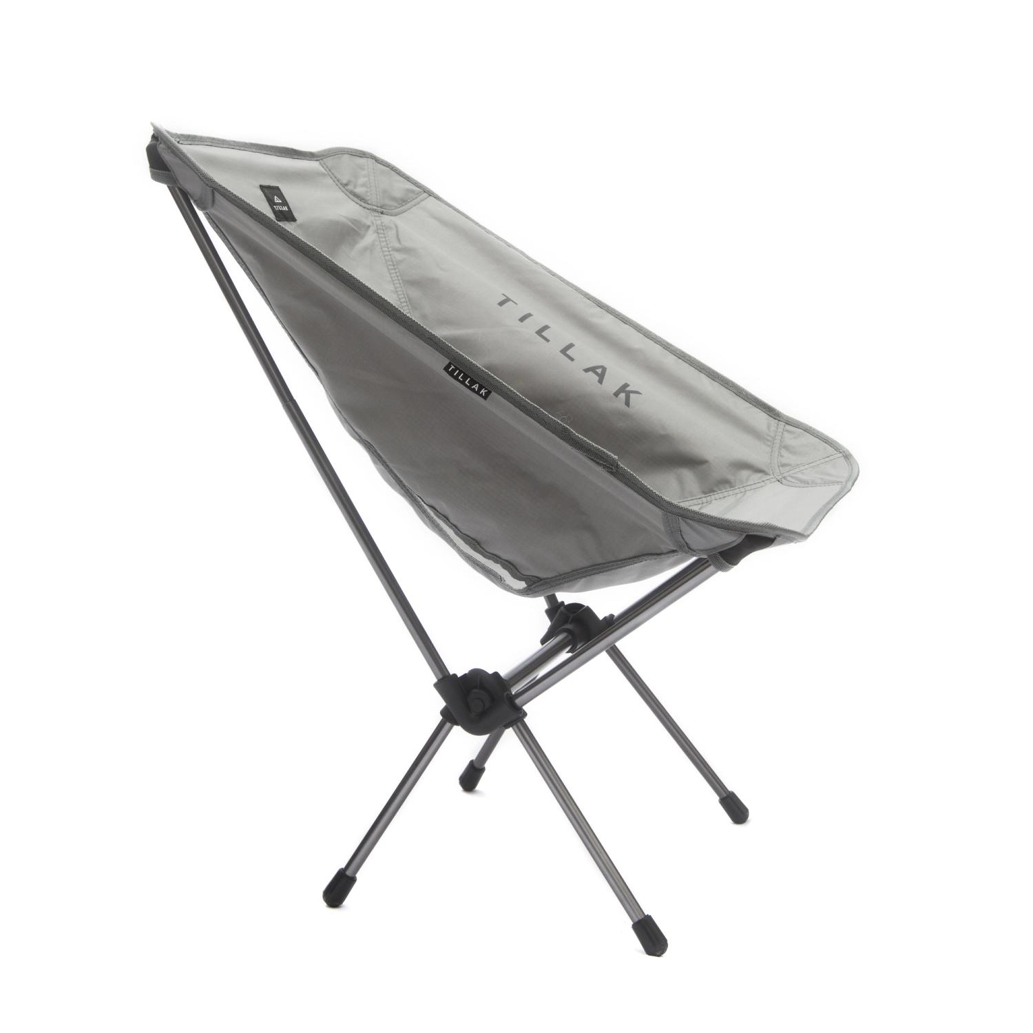 Sitka Camp Chair - Tillak
