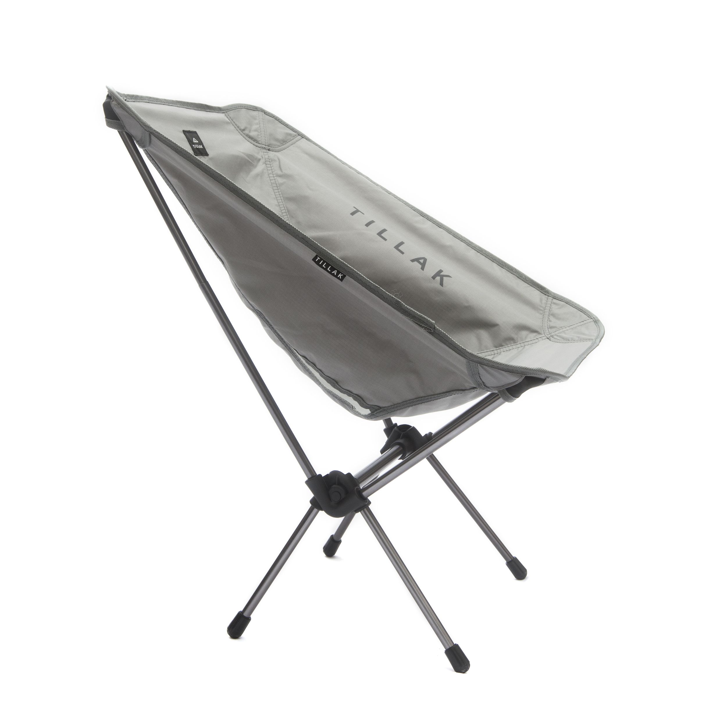 Sitka Camp Chair - Tillak