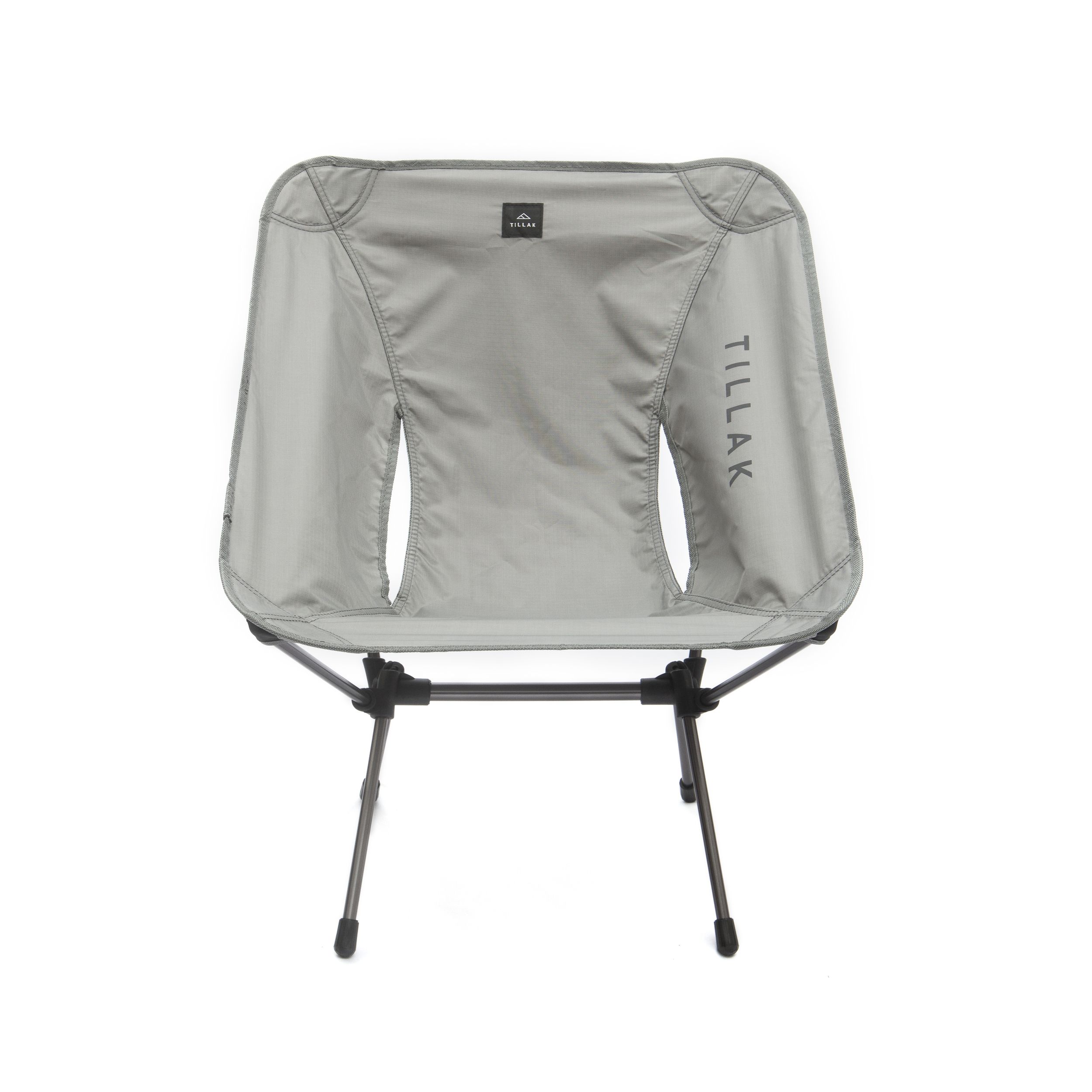 Sitka Camp Chair - Tillak