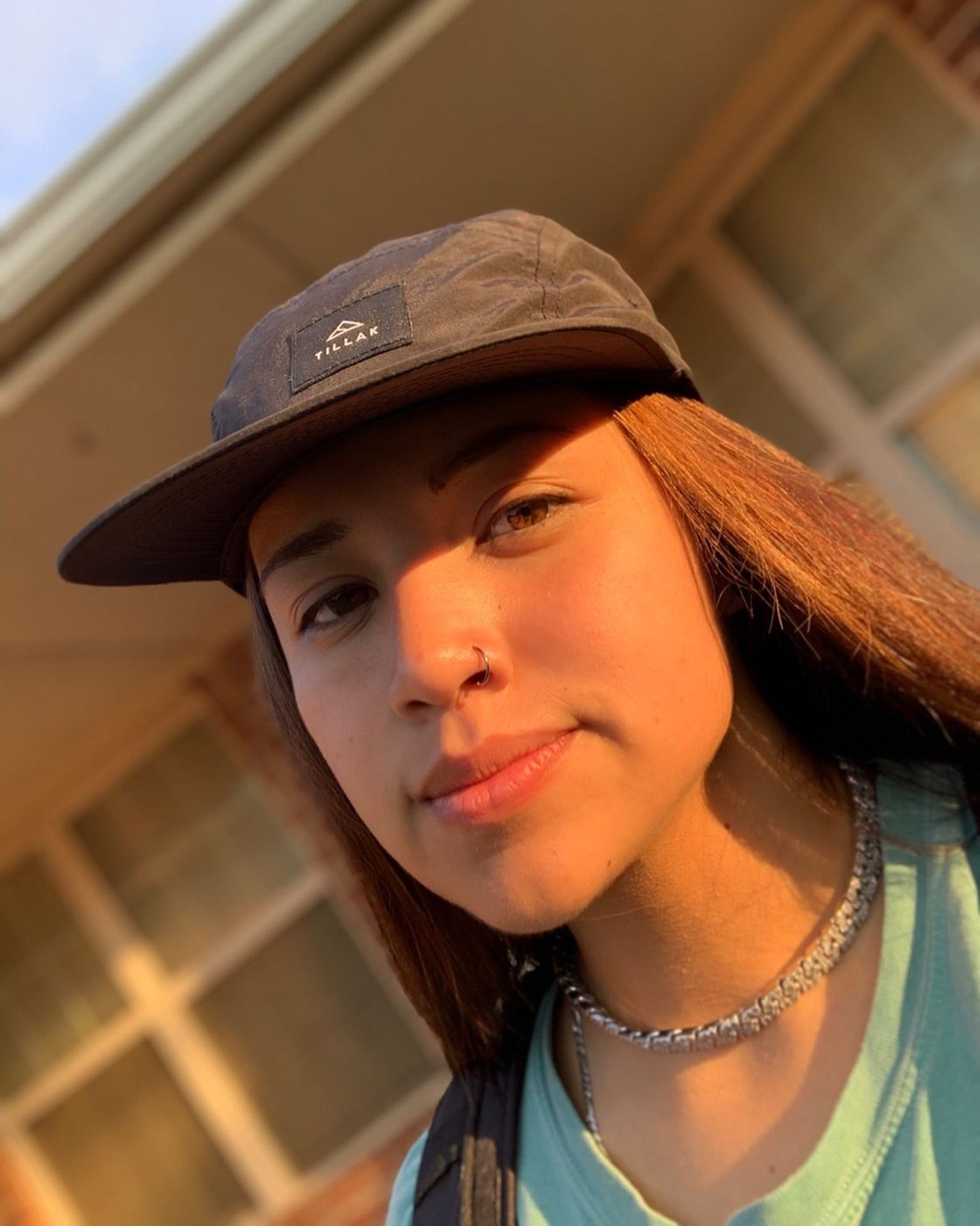 Coho Six Panel - Tillak