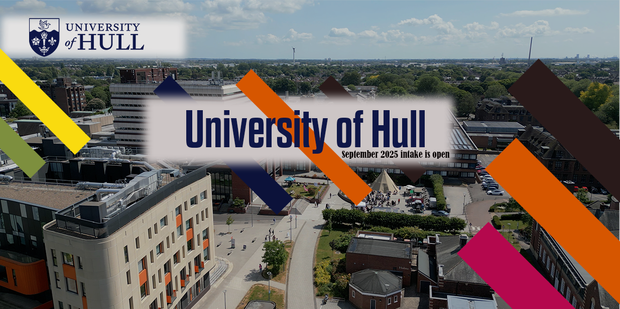Unlock Your Future: Study at the University of Hull with Galaxy Abroad ...