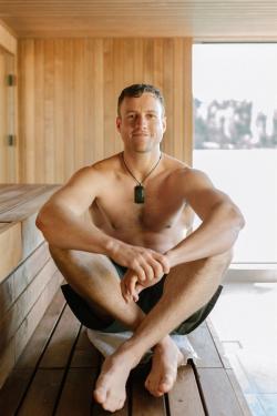 Watershed Saunas | Watershed Saunas