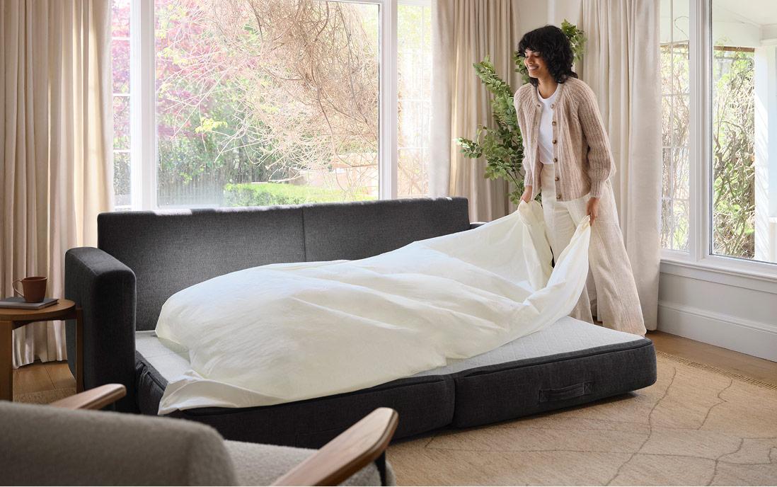 Burrow | Modular Furniture & Sofas with Tool-Free Assembly