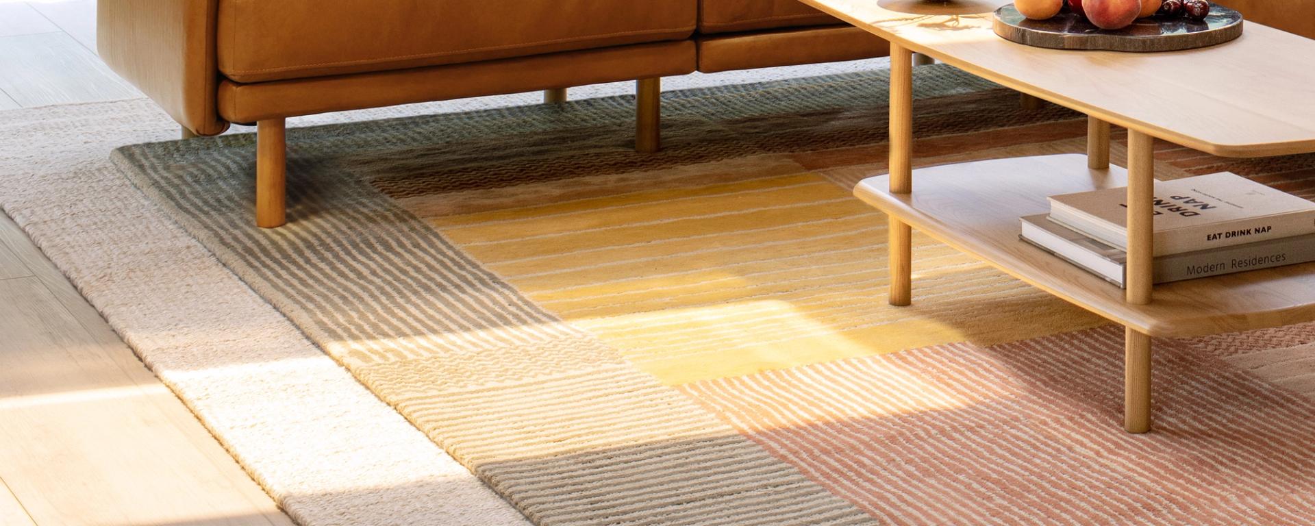 Home Decor & Accessories | Rugs & Contemporary Accents | Burrow