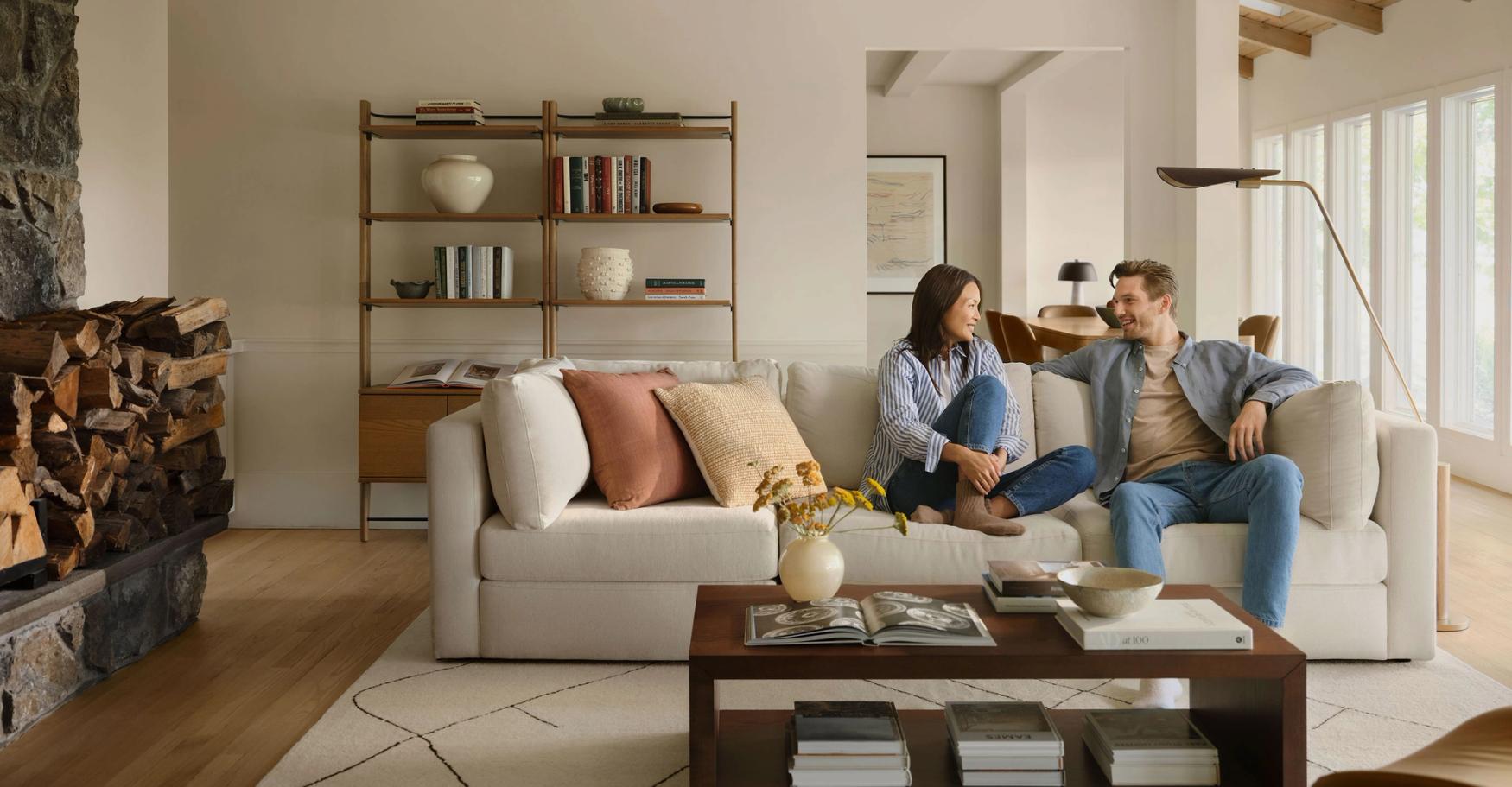 Burrow | Modular Furniture & Sofas with Tool-Free Assembly