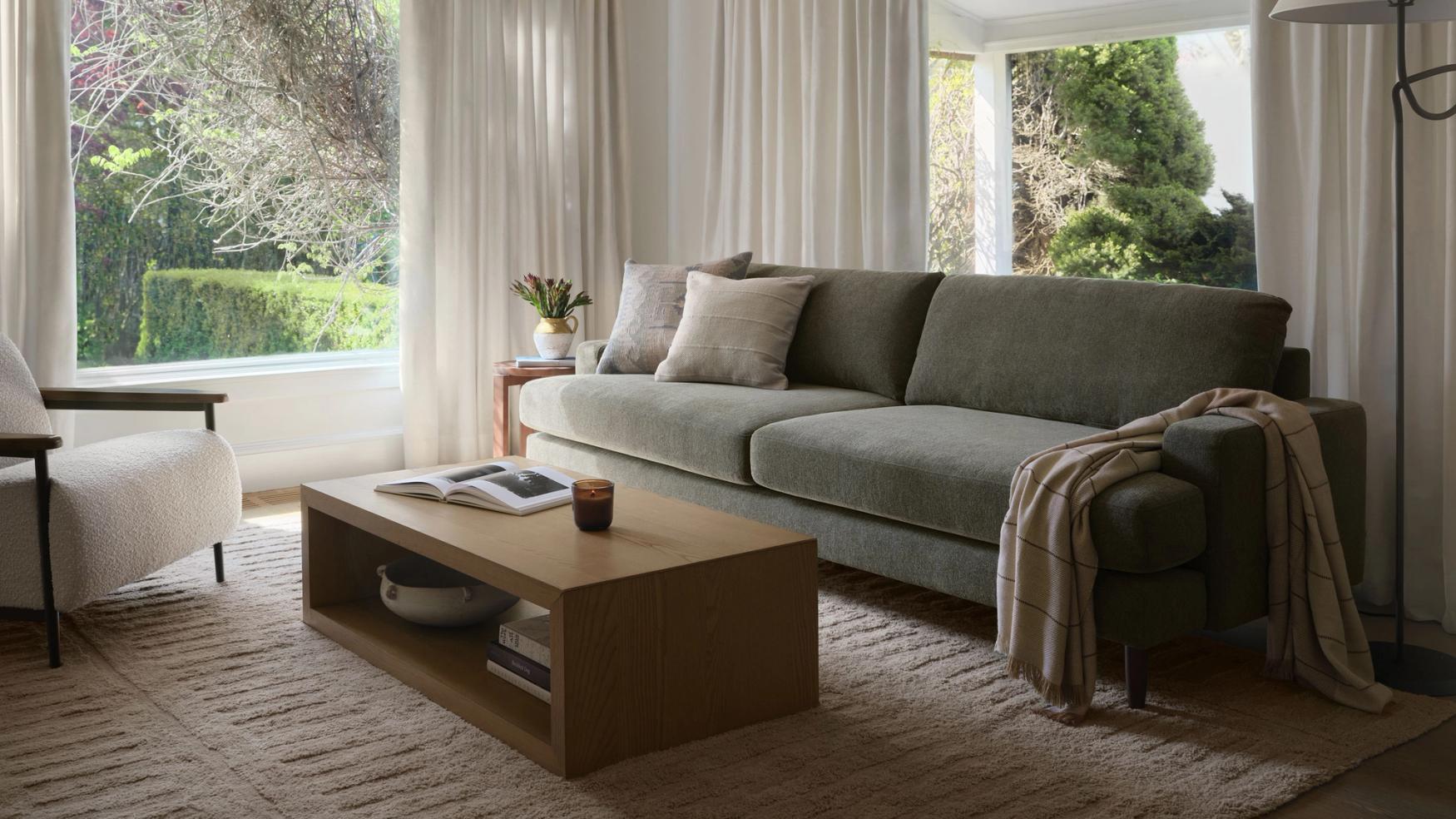 Ember Collection Furniture Collection | Burrow