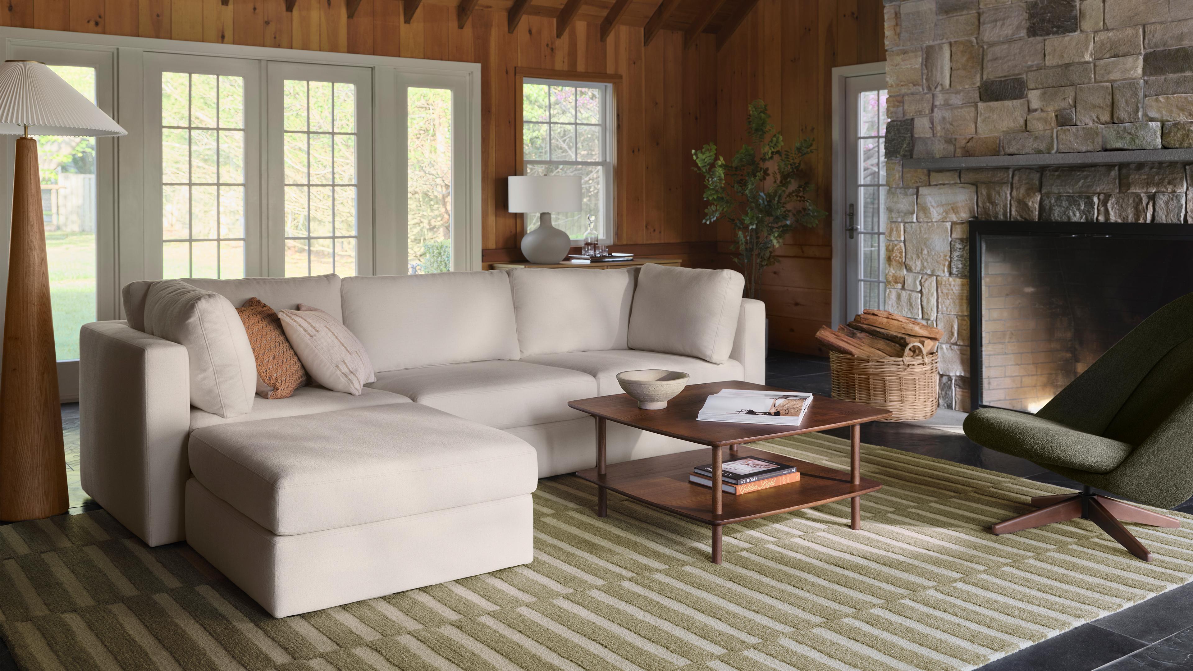 Pro Series | Premium Modular Furniture Collection | Burrow