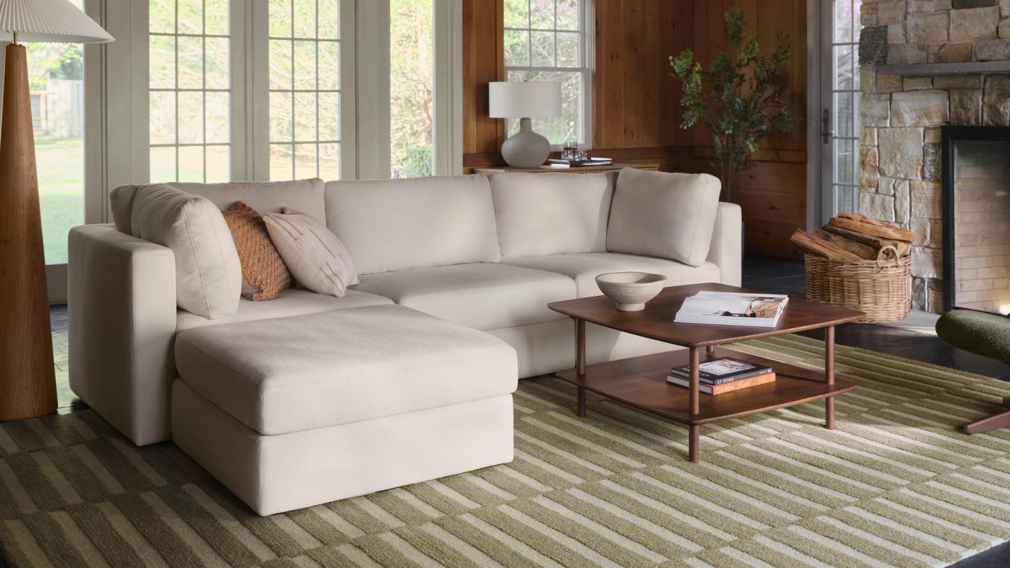 Pro Series | Premium Modular Furniture Collection | Burrow