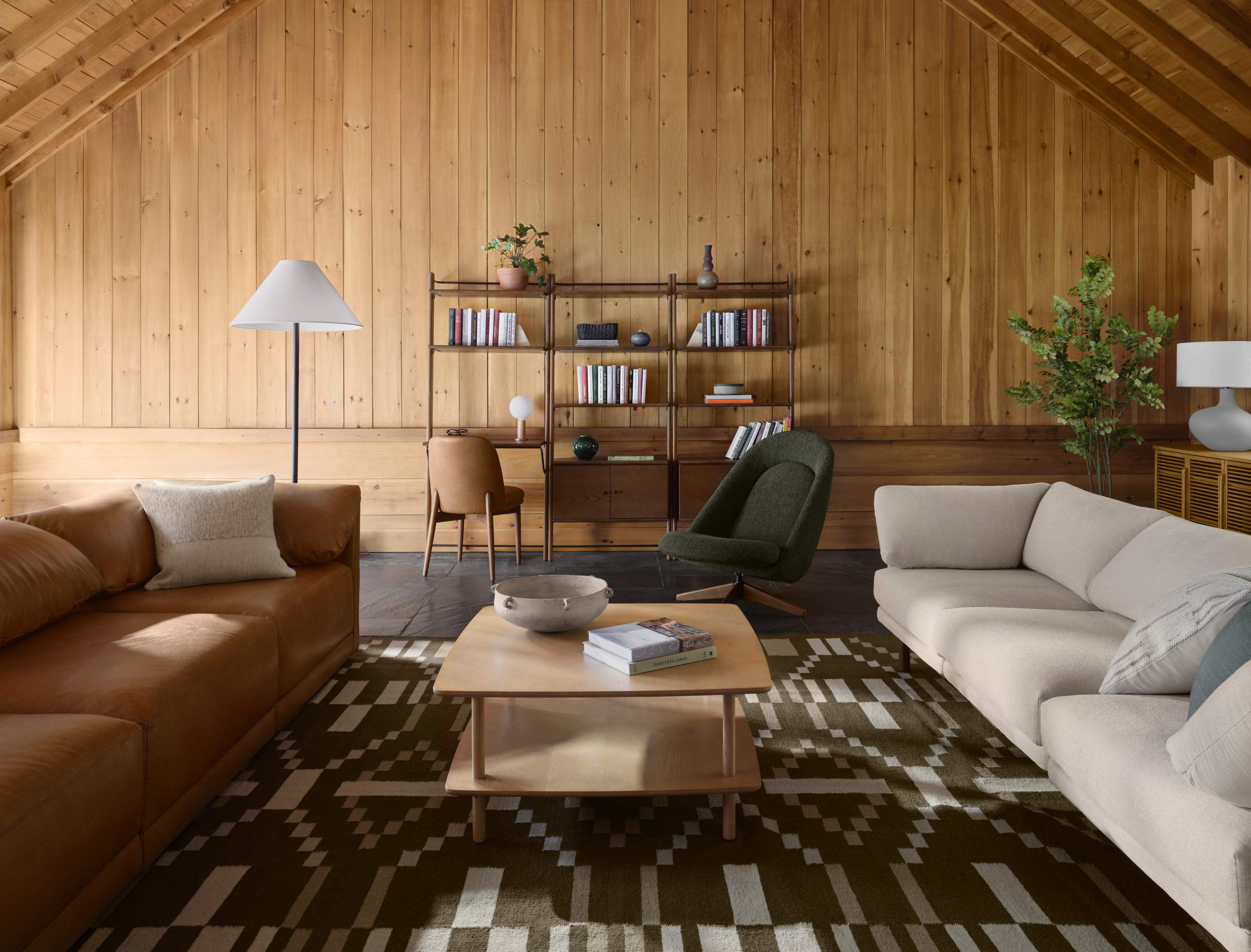 Burrow | Modular Furniture & Sofas with Tool-Free Assembly