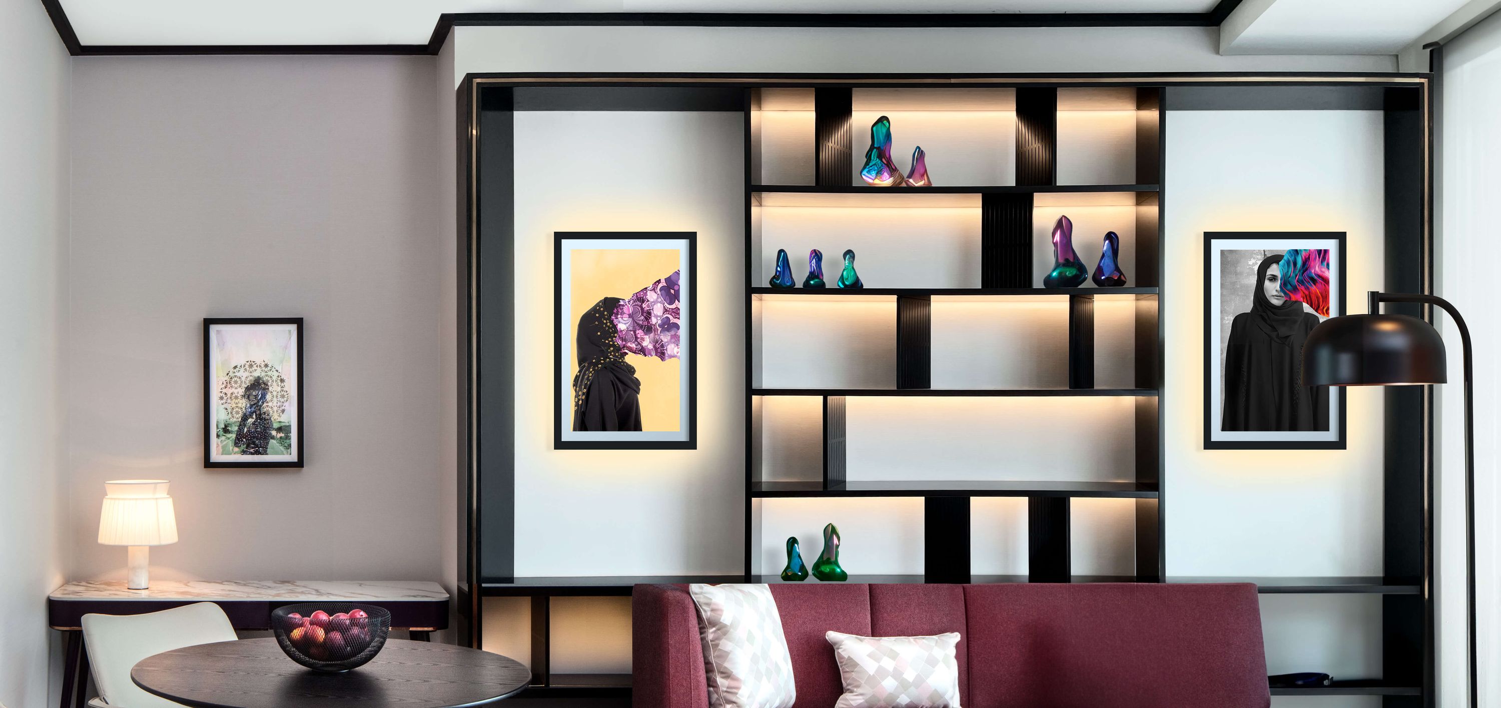 Veitenheimer Art Consultancy