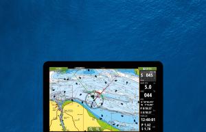 Over the Horizon AIS (OHA) · PredictWind