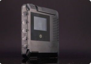 Iridium GO! exec™ · PredictWind