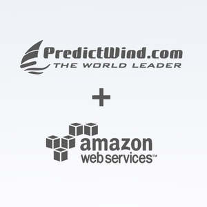 PredictWind Switches to Amazon Web Services For Online Wind Forecasts ...