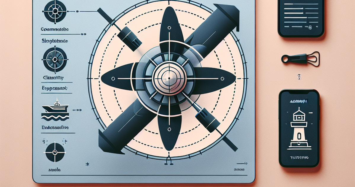 Azimuth thruster Definition and Examples • PredictWind