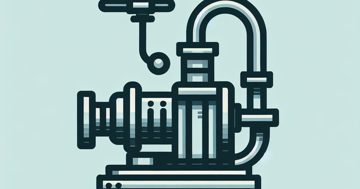 Bilge pump Definition and Examples • PredictWind