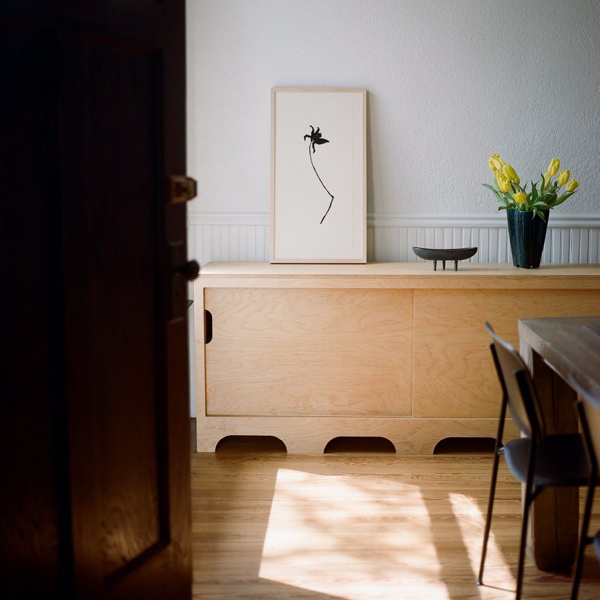 Furniture | Edgerton Studio