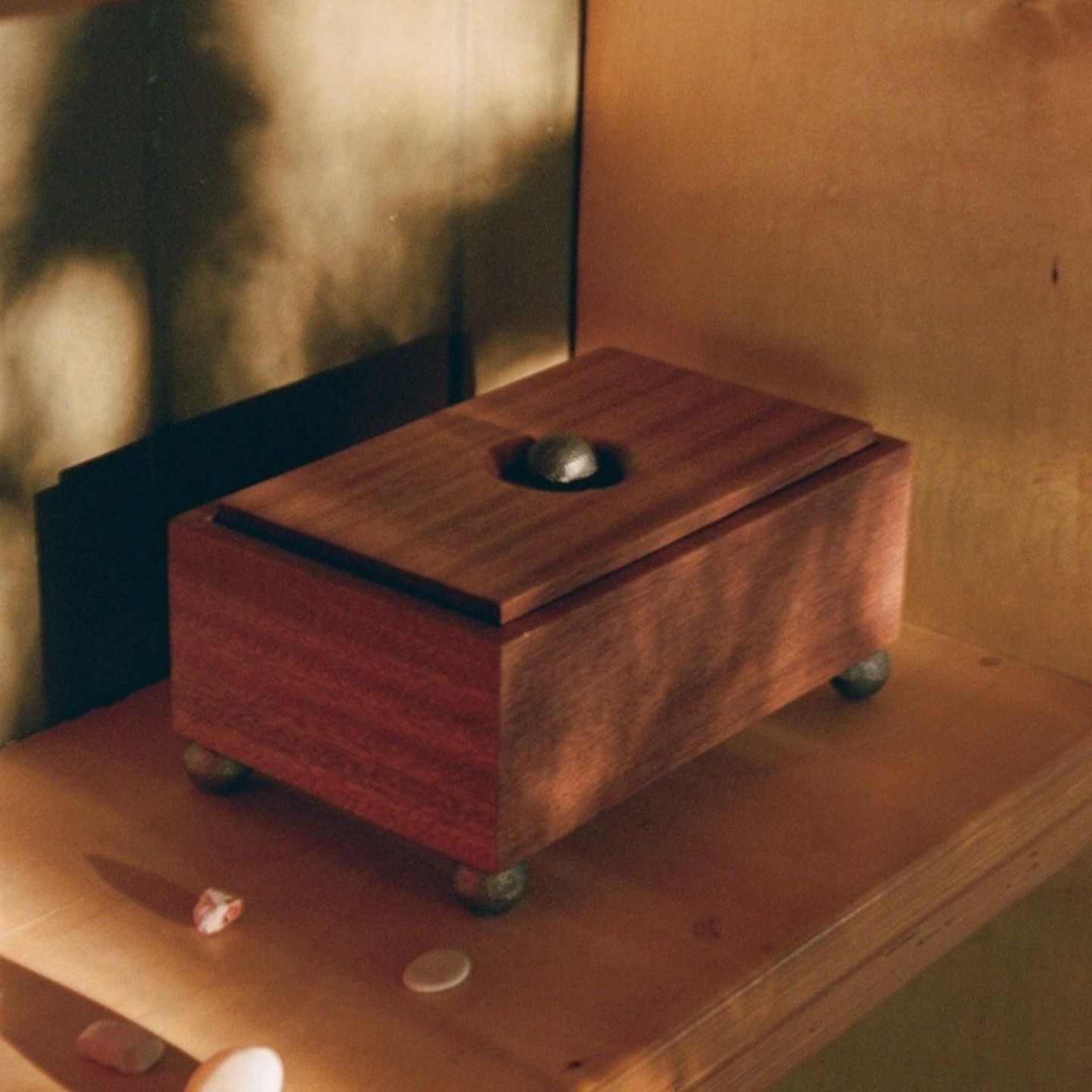 Furniture | Edgerton Studio