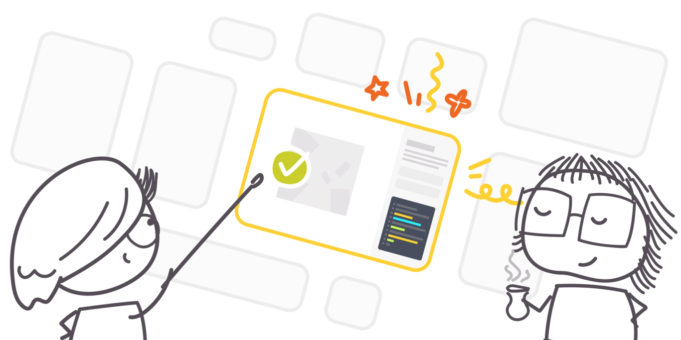 The design process and 5 reasons why it matters | Zeplin Gazette