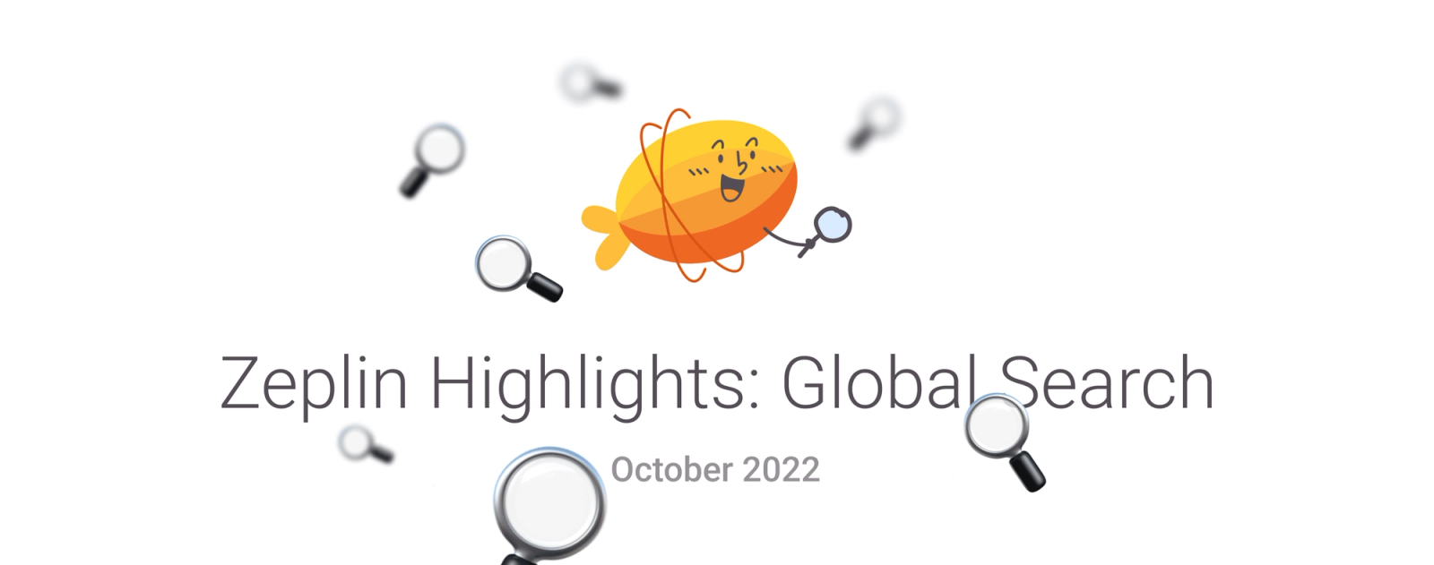 October Highlights: Global Search is here! | Zeplin Gazette