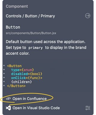 Connect Zeplin with React and Storybook | Zeplin Gazette