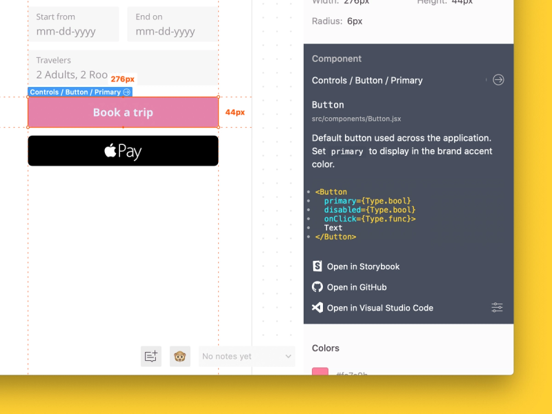 Announcing Zeplin 3.0–3 million users, 2 new features, 1 source of ...