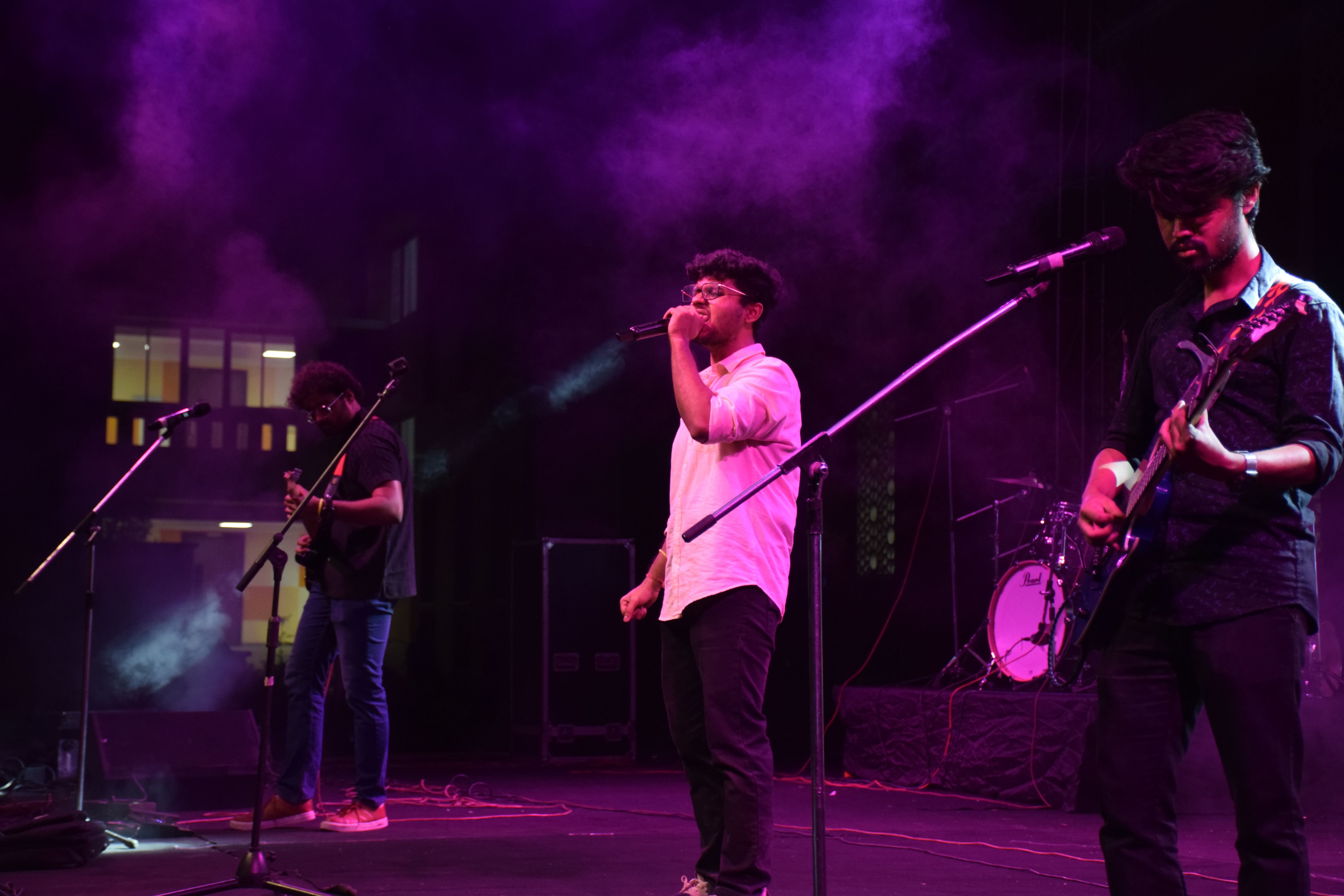 IEEE SB MUJ - Empowering Innovation Together