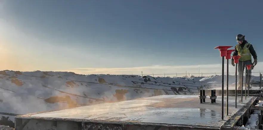 About Us | Robert Geans Corporation | Indiana & Michigan