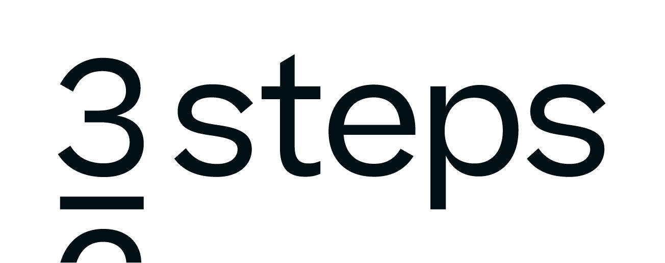 3Steps