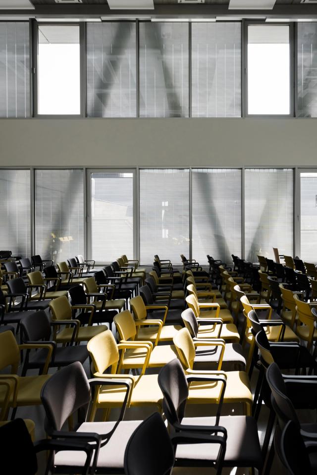 Center for Technology and Design. AllesWirdGut