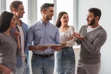 Convo Speaking - Convo Speaking