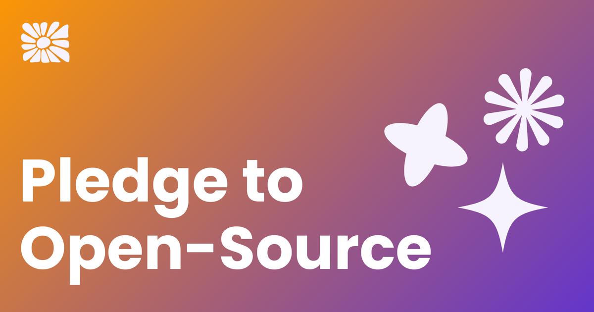 Our Pledge to the Open-Source Community | Memvid Blog | Memvid