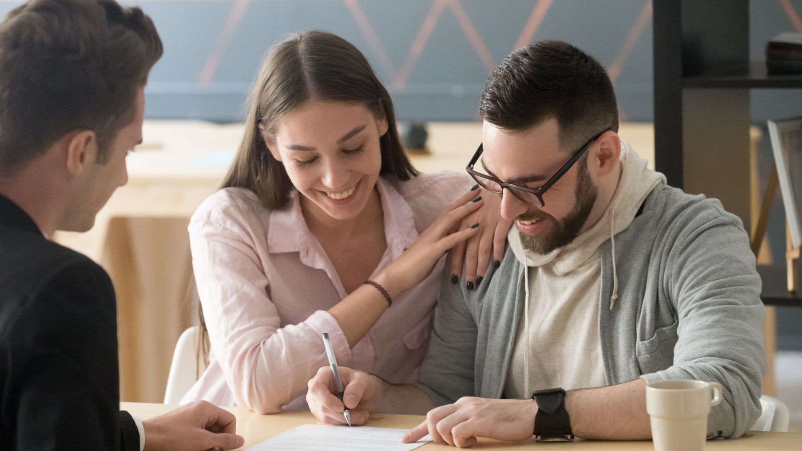 Second-Look Financing: How Does It Benefit Your Home Improvement ...