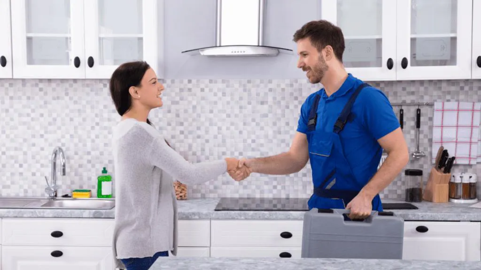 4 Tips to Effectively Implement Solution Selling in Your HVAC Business ...