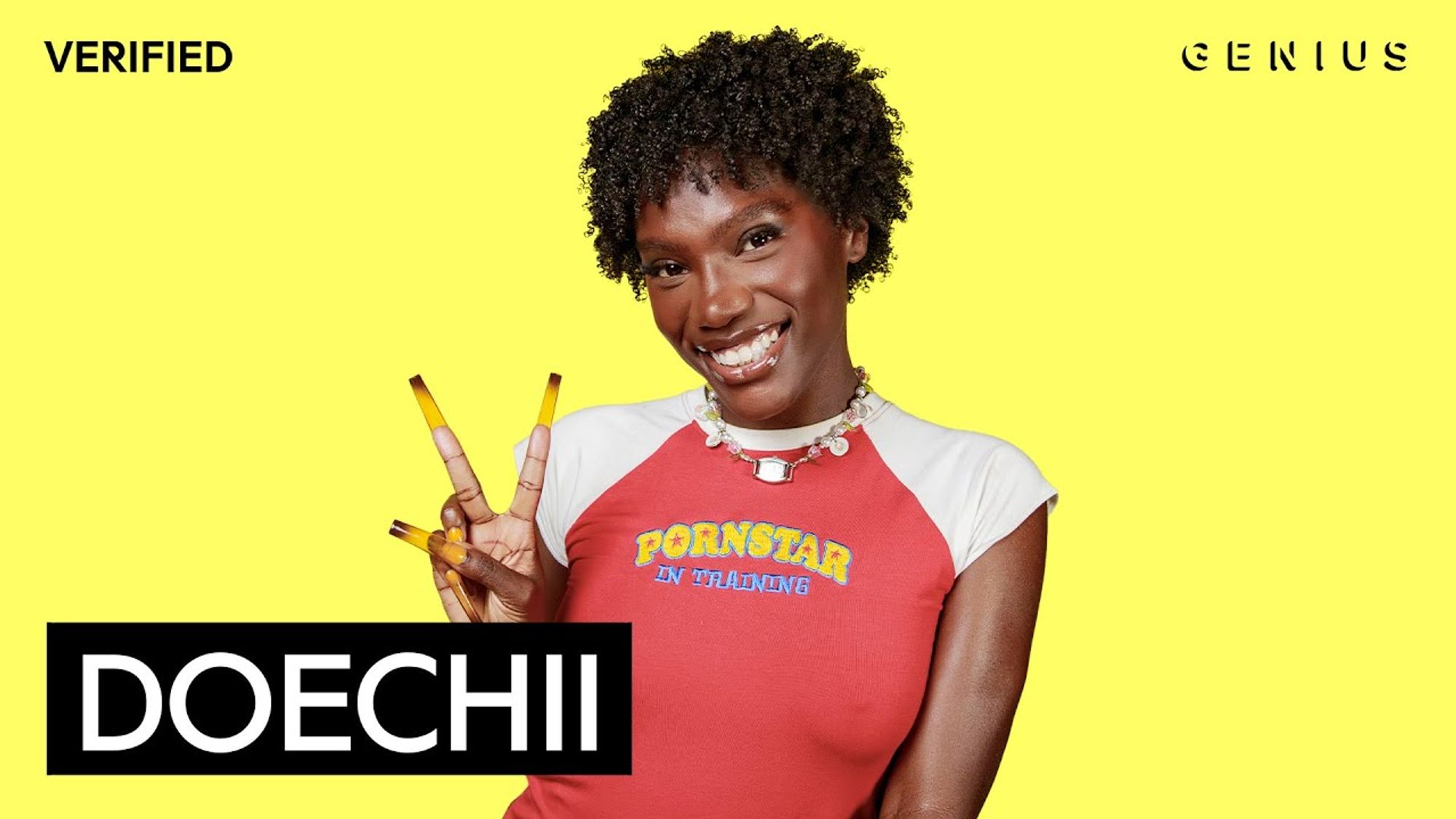 Genius — 2025 GRAMMY NOMINEES