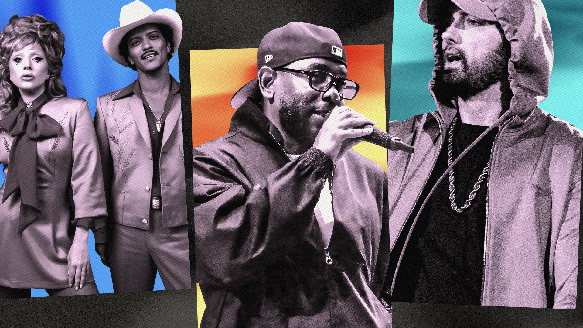 Genius — 2024, IN REVIEW