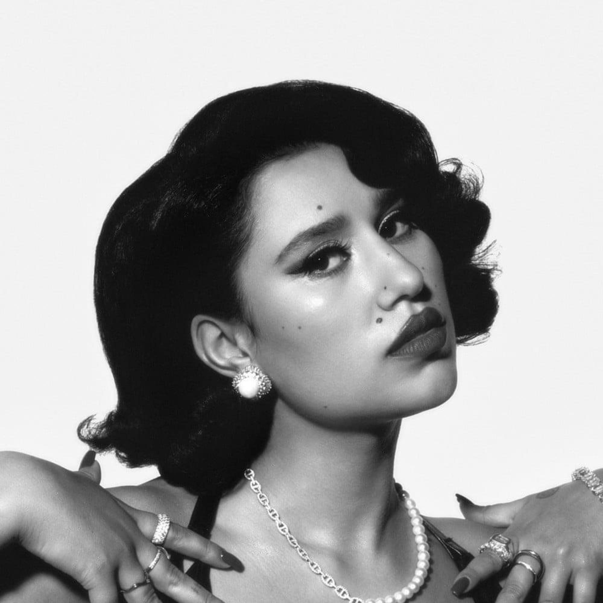 Genius — 2025 GRAMMY NOMINEES