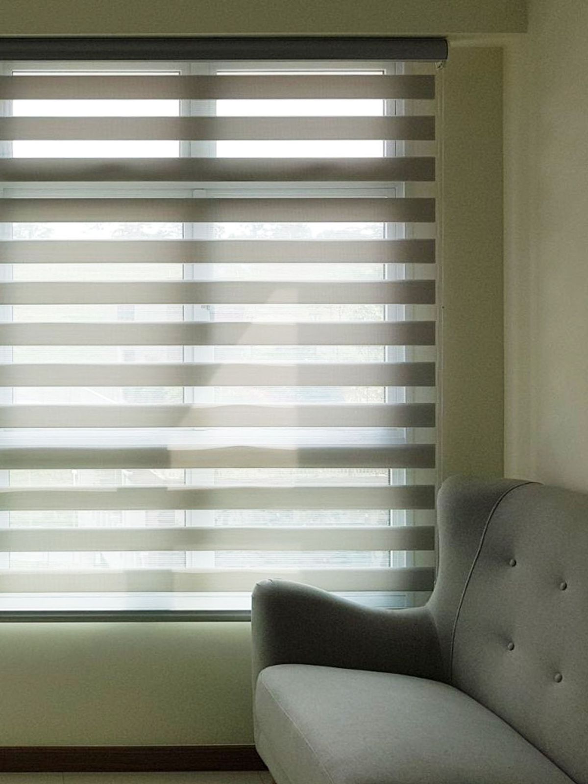 Blinds | Rainbow Blinds | Curtains and Blinds | Craft A Shade
