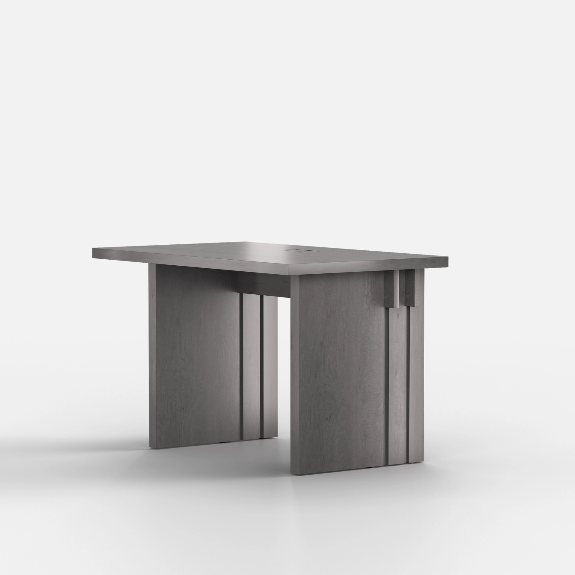 Slot Desk High - NOMI Australia