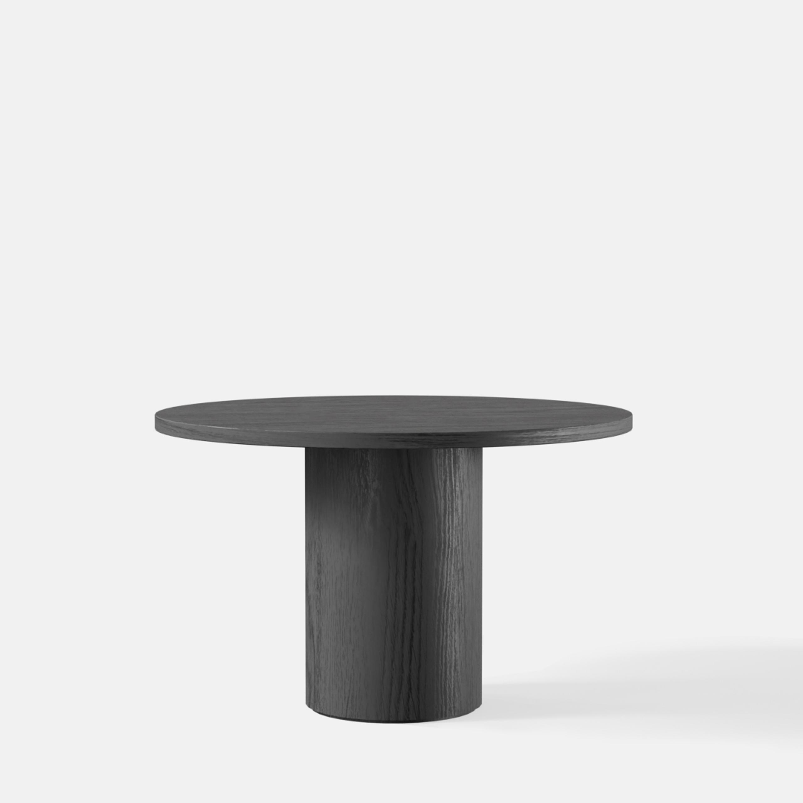 High Round Gathering Table - NOMI Australia