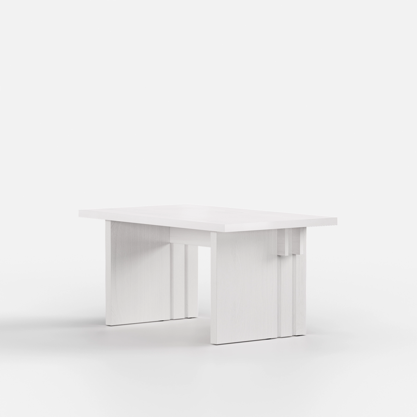Slot Desk - NOMI Australia