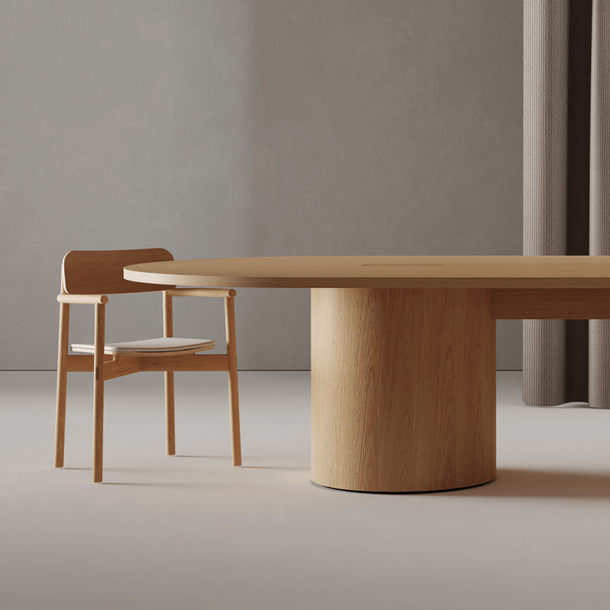 Seating - NOMI Australia