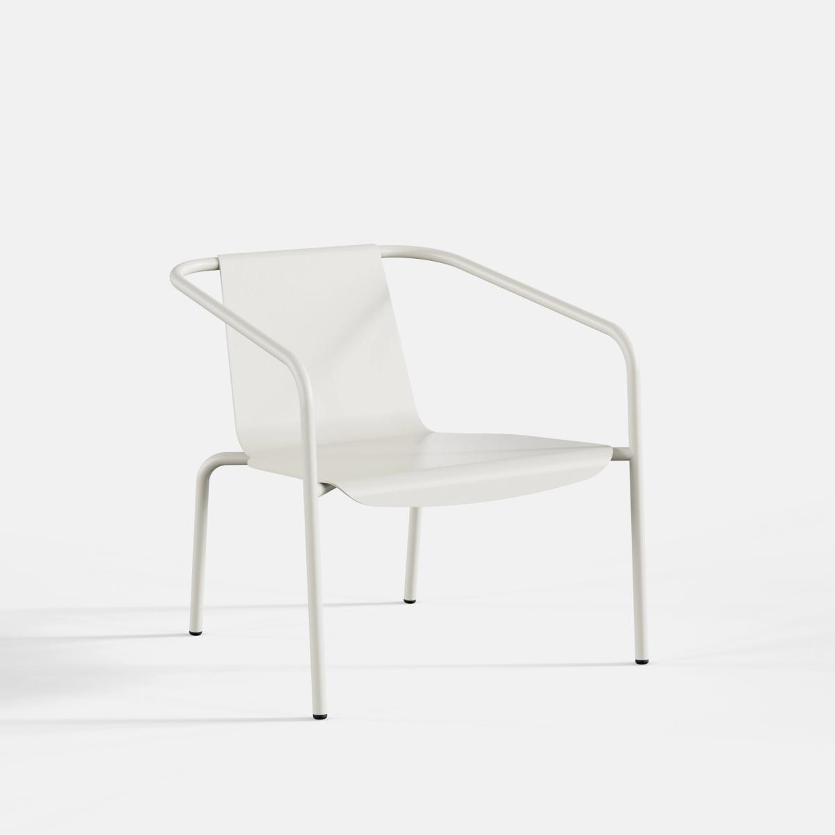 Hikari Lounge Chair - NOMI Australia