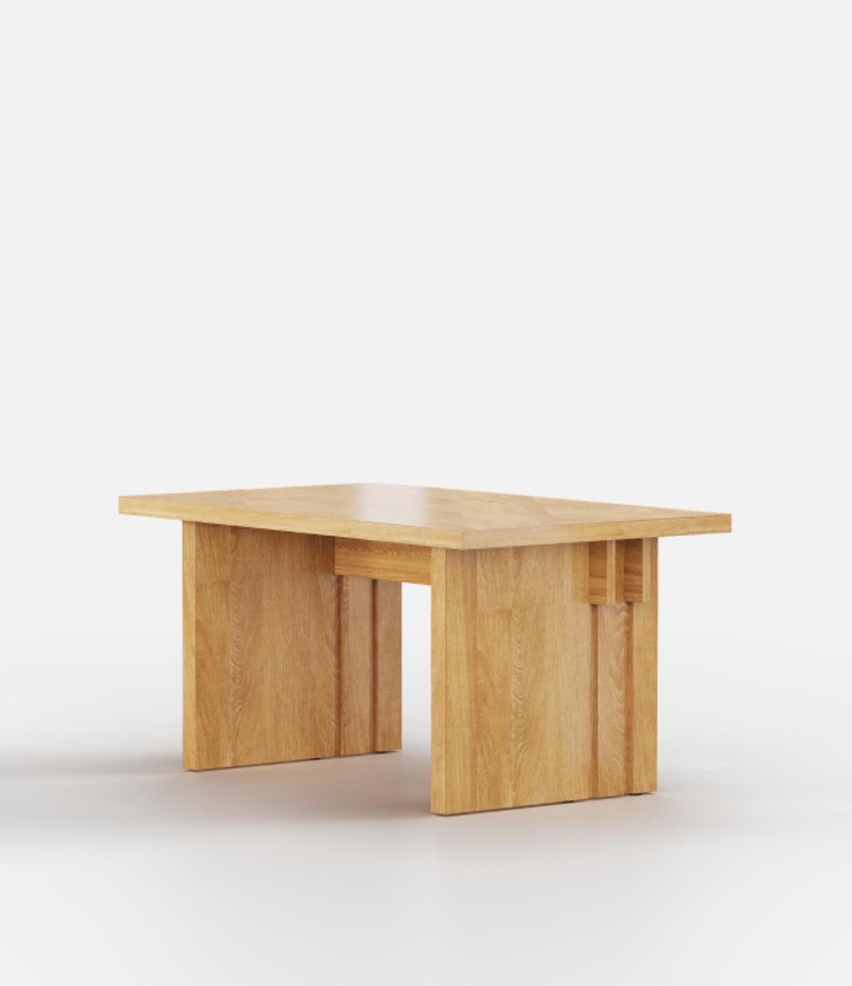 Slot Desk - NOMI Australia