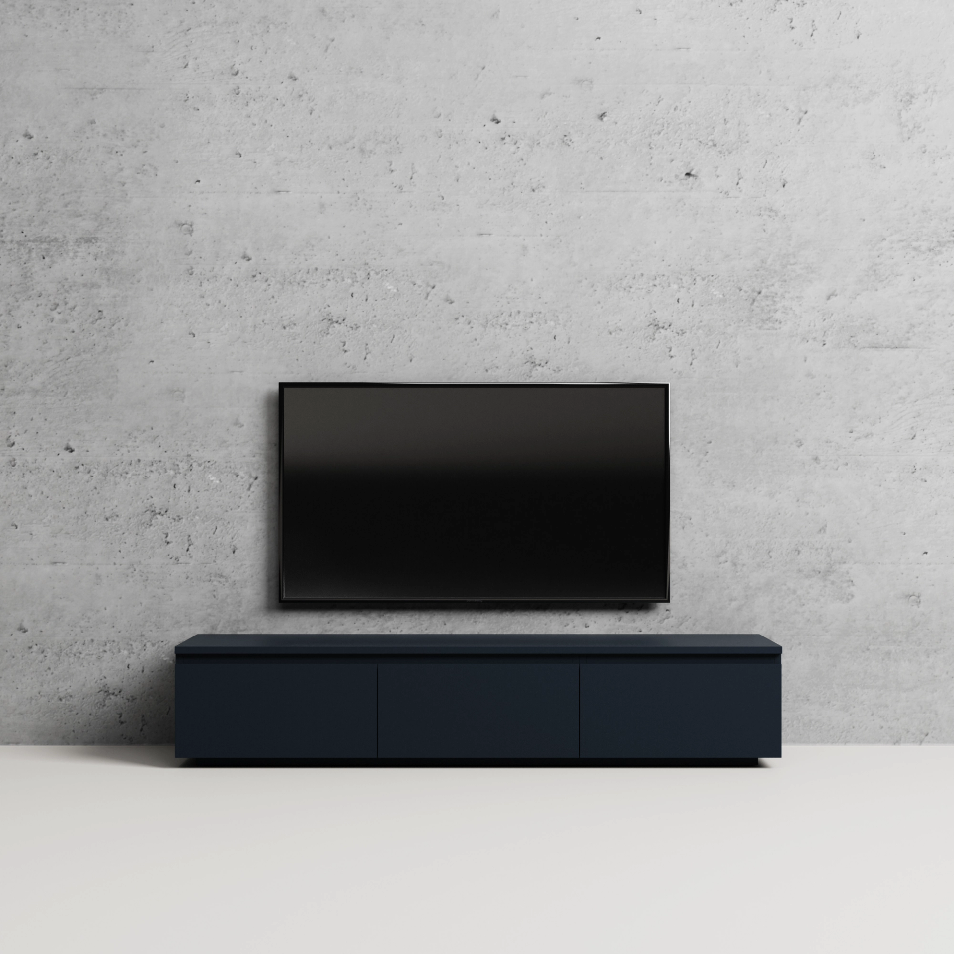 Kura TV Unit Slimline - NOMI Australia