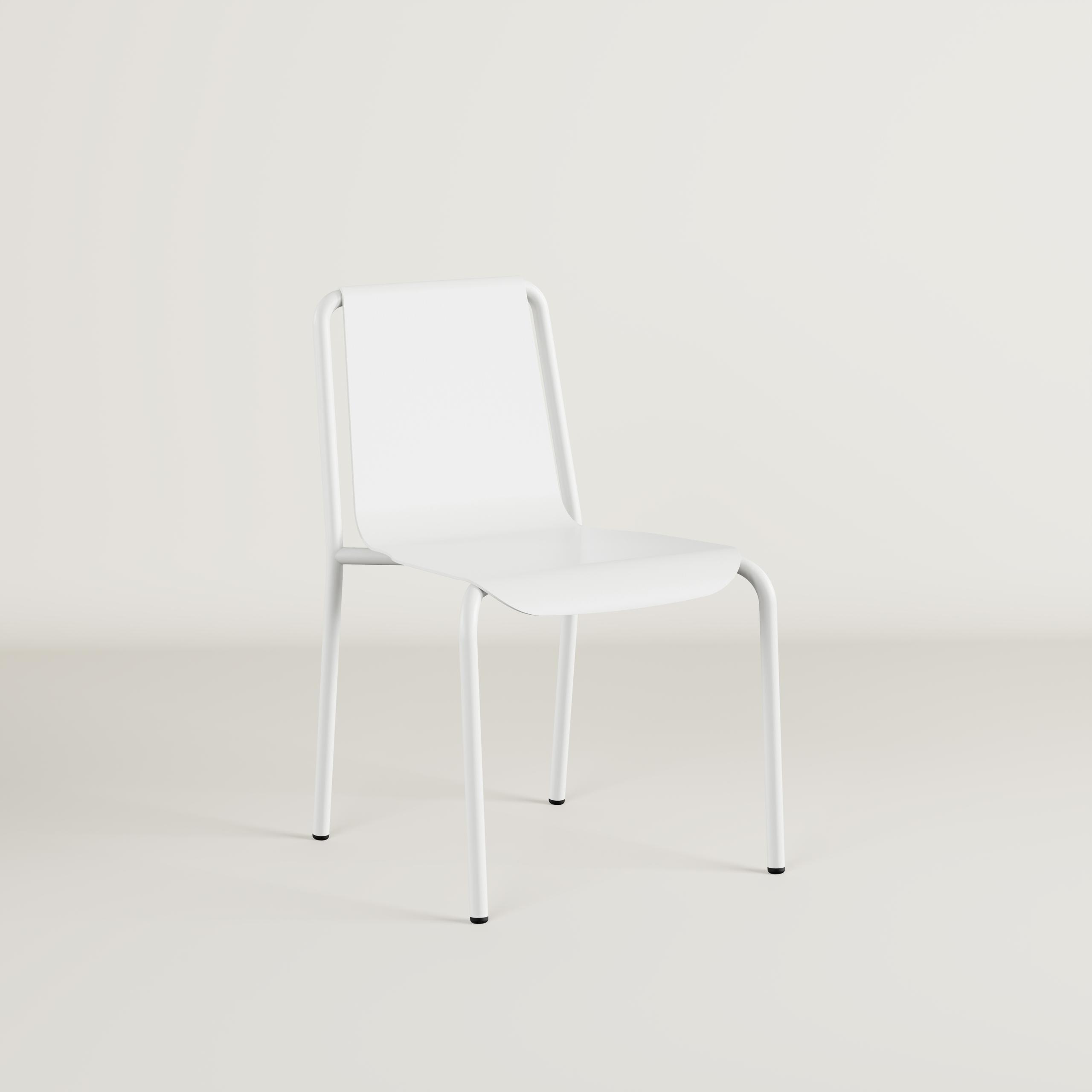 Hikari Side Chair - NOMI Australia