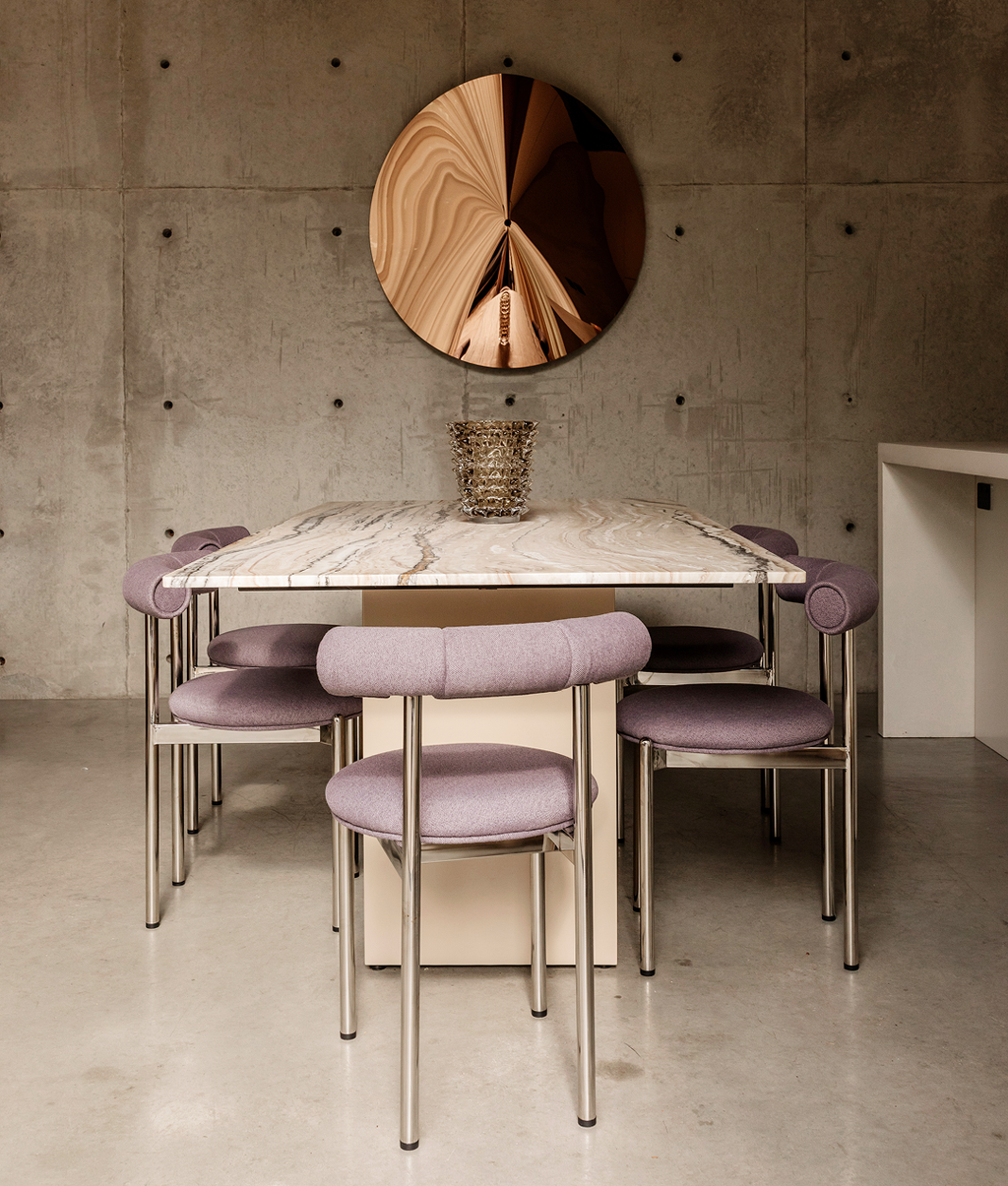 Behind the Design: Introducing NOMI's "Designed By" Series - NOMI Australia