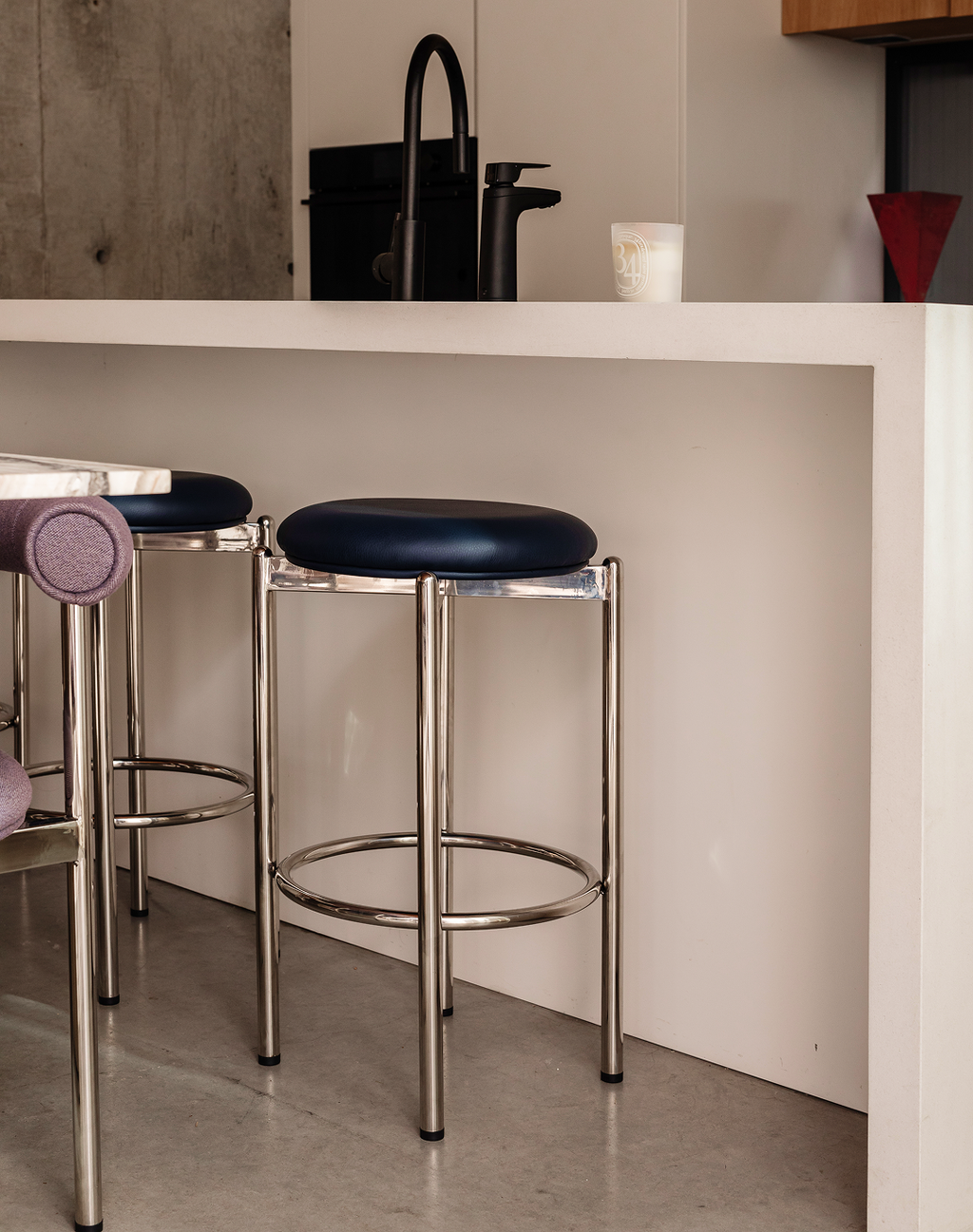 Behind the Design: Introducing NOMI's "Designed By" Series - NOMI Australia