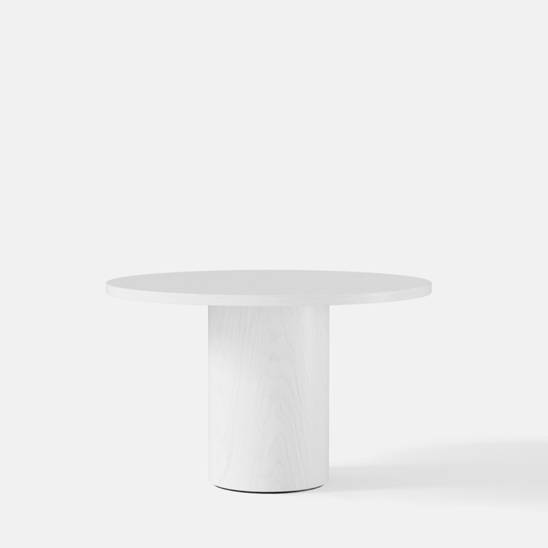 High Round Gathering Table - NOMI Australia