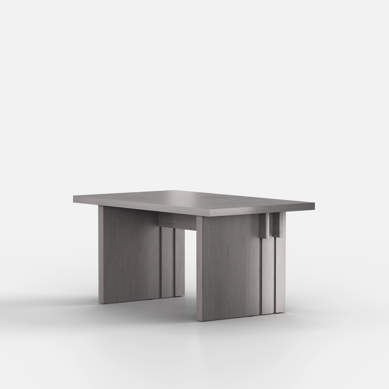 Slot Desk - NOMI Australia